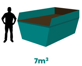 Skip Bins Auckland | Skip Hire Auckland | Rubbish Removal | Just Bins